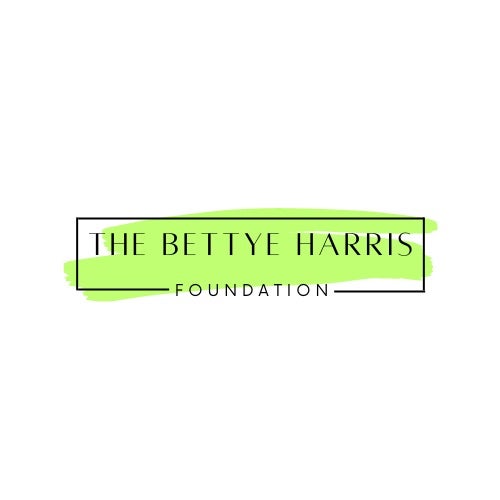 Bettye Harris Foundation logo